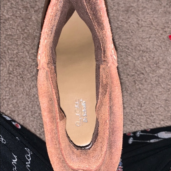 Callisto | Shoes | Original Callisto Dr Scholls Boots | Poshmark